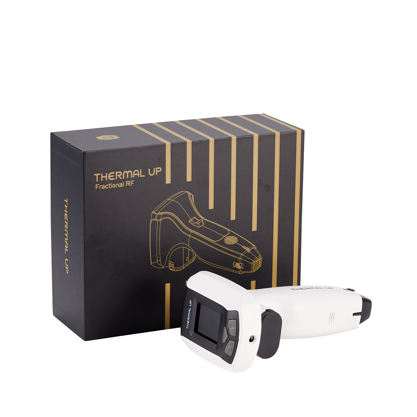 Thermal Up – Skin Cosmetics Pro