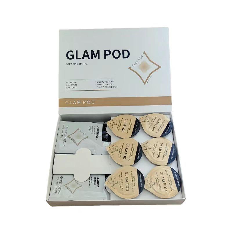 Glam Pod: Skin Firming – Skin Cosmetics Pro
