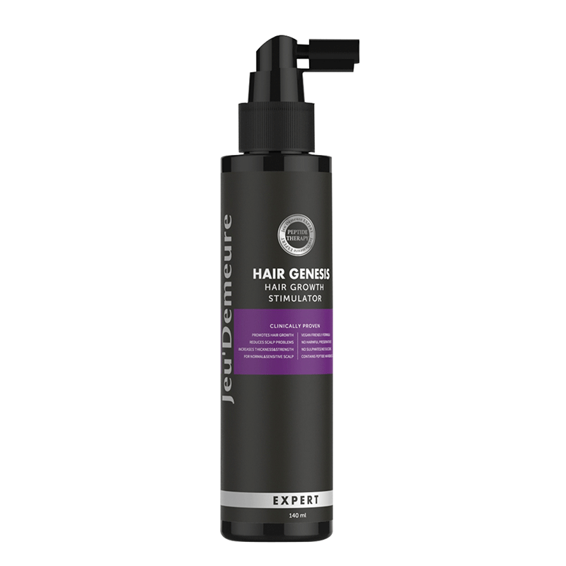 Hair Genesis Hair Growth Stimulator – Skin Cosmetics Pro