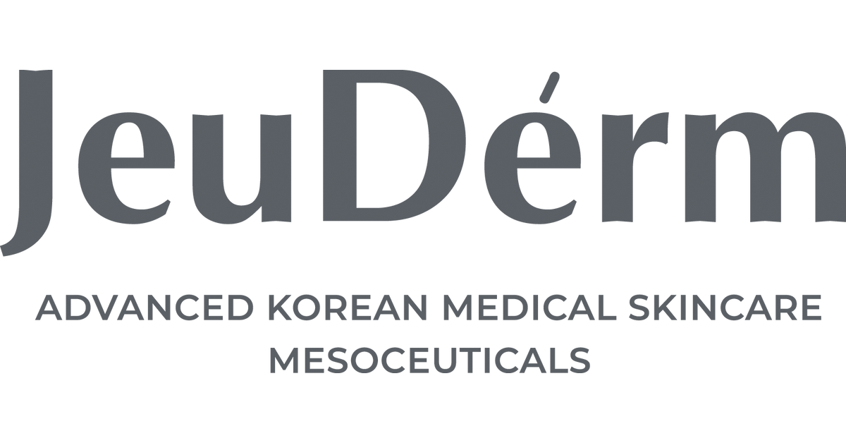 Skincare based on advanced and new bio technologies from Korea ...